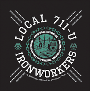 Construction - Local 711-u
